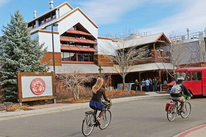 Experience Fort Collins by E Bike Guided Tour - Final Thoughts: Who Should Book This Tour?