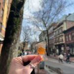 Experience Gastown Vancouver's Elite Walking Food Tour - The Culinary Stops: What You’ll Sample