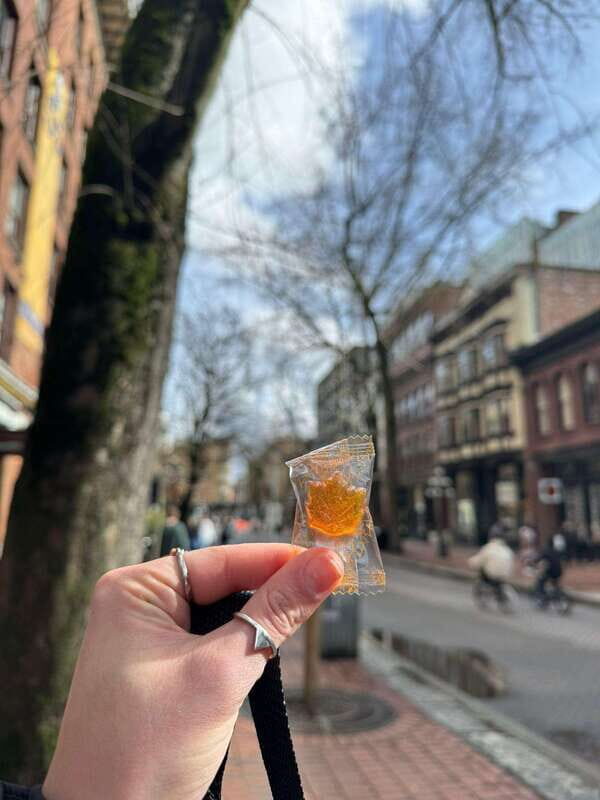 Experience Gastown Vancouver's Elite Walking Food Tour - The Culinary Stops: What You’ll Sample