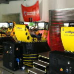 Experience in dynamic simulator of professional careers in QUERÉTARO - Key Points