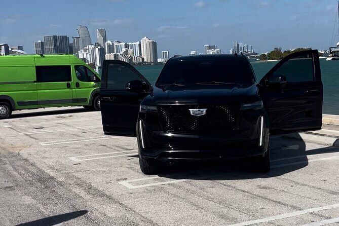 Experience Luxury Ride in Miami The Magic City - What You Can Expect from This Miami Luxury Ride