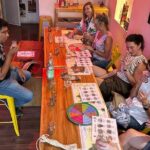 Experience mezcal science tasting and lecture Oaxaca - Authentic, Family-Run Operations