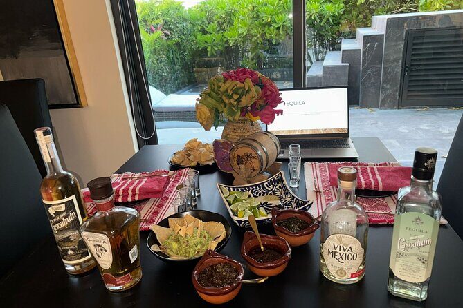 Experience of Tequila and Mezcal - Who Should Try This Experience?