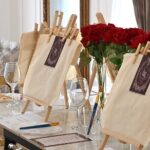 Experience Painting and Wine in Cancun - A Closer Look at the Experience
