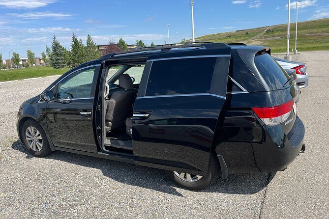 Experience Private Airport Transfer in Calgary - Final Thoughts: Is This the Right Transfer for You?
