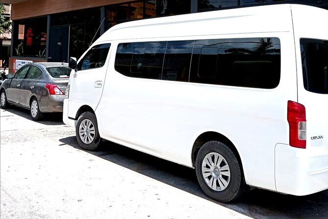 Experience Private Transfer from Tulum to Chiquila (Holbox) - What to Expect During Your Transfer