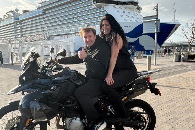Experience San Diego Motorcycle Adventure - Why This Tour Works Well