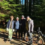 Experience the Beauty of Vancouvers Forests by Bike/E-Bike - The Sum Up