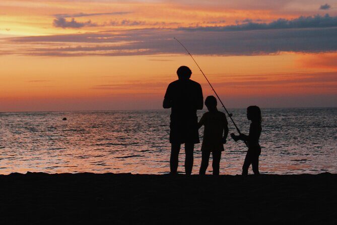 Experience the Exciting Fun of Surf Fishing - FAQ