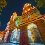 Experience the nighttime magic of Puebla with stories - Who Will Love This Tour?
