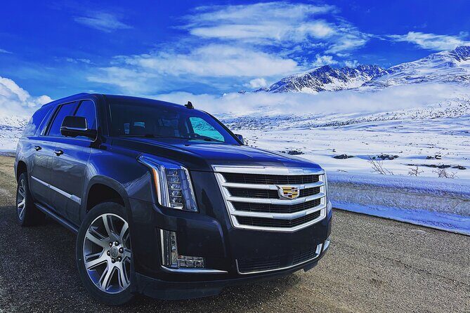 Experience the Yukon and Suspension Bridge - Who Will Love This Tour?