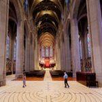 Expert-Led Guided Tour of Grace Cathedral in San Francisco - An In-Depth Look at the Itinerary