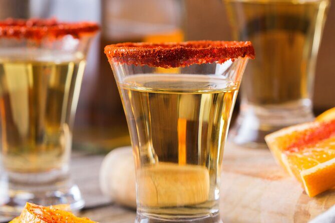 Explore 7 Artisanal Mezcals + Handcrafted Moles in Central Oaxaca - The Sum Up