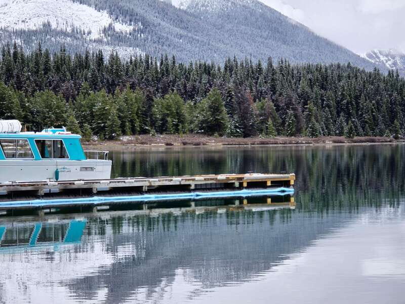 Explore 9 Iconic Banff Spots in 1 Epic Day!(Pax 12/Group) - What to Expect from the Experience