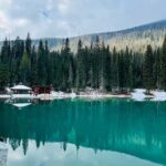 Explore 9 Spots: Private Customizable Banff Icefield Tour - What Makes This Tour Special?
