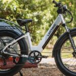 Explore Acadia with Ease Premium E-bike Rentals and Free Delivery - The Quirks and Considerations