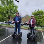 Explore Asheville on Segway Tours - What Travelers Say: Authentic Experiences
