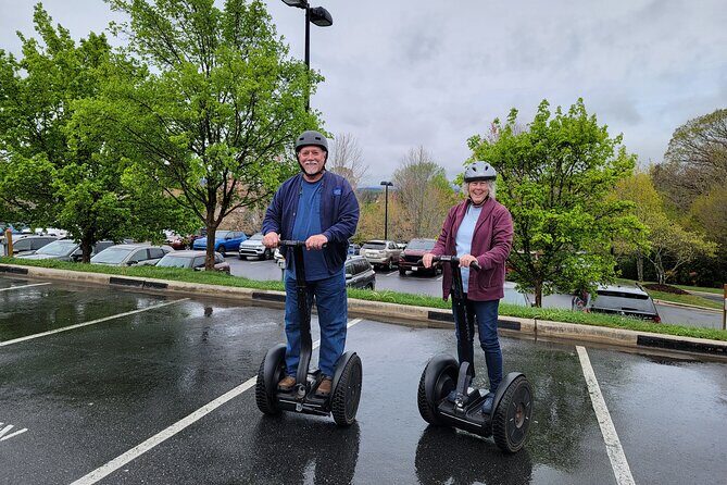 Explore Asheville on Segway Tours - What Travelers Say: Authentic Experiences