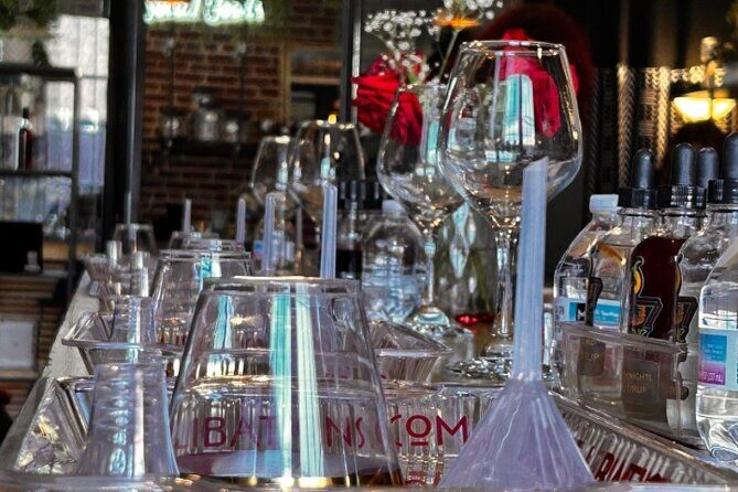 Explore Atlanta Winemaking Experience - The Sum Up: Who Should Consider This Tour?