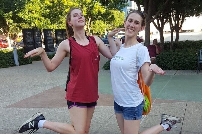 Explore Atlantic City with a Unique Scavenger Hunt by Wacky Walks - Final Thoughts: Who Will Enjoy This?