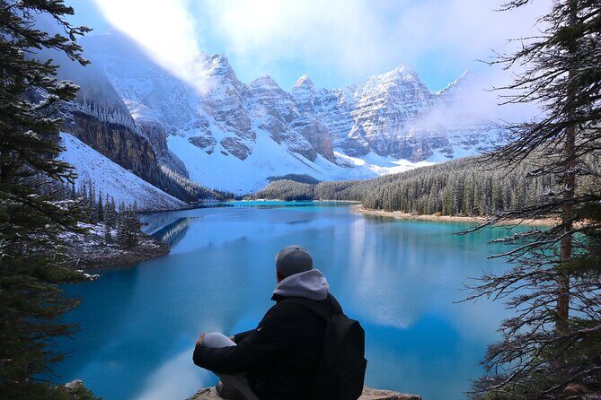 Explore Banff National Park with Our Premium Day Tour - What to Expect on the Experience