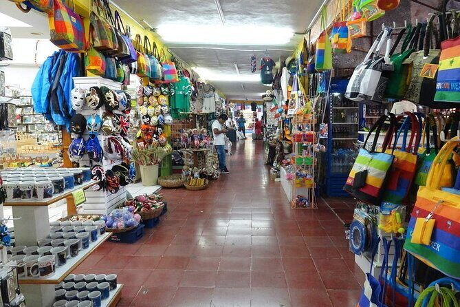 Explore Cancun City Tour! Round transportation - What to Expect During the Tour