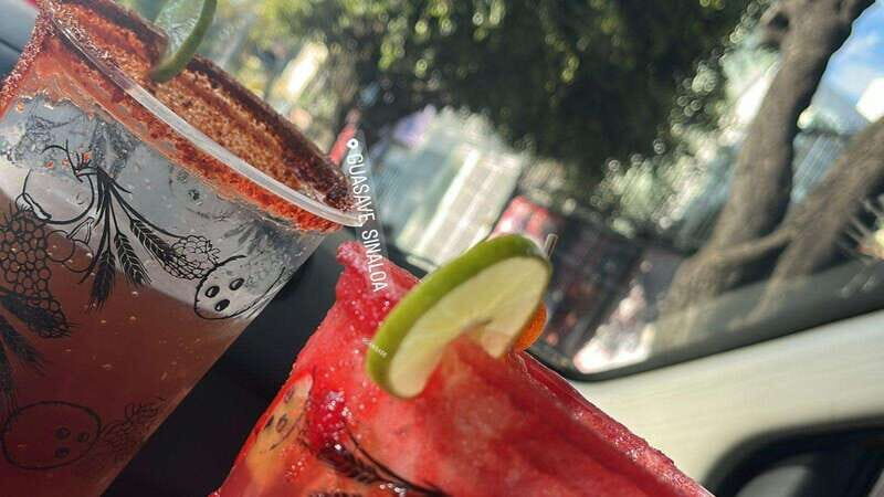 Explore CDMX with tacos, micheladas and a popular drink route - Analyzing the Value: Is It Worth It?