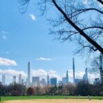 Explore Central Park and Run Along the Marathon Path - Who Will Love This Tour?