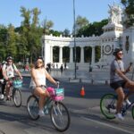 Explore Chapultepec & Mexico City sights by Bike - What You’ll Love About the Experience