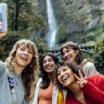 Explore Columbia River Gorge Half-Day Small-Group Tour - The Itinerary: A Step-by-Step Breakdown