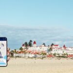 Explore Coronado Island on a Self Guided Audio Tour - The Itinerary in Detail