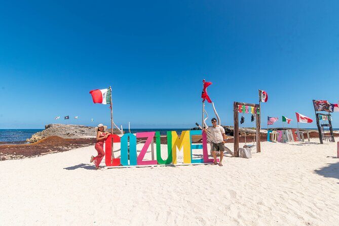 Explore Cozumel your Way Private Island Tour with Pro Guide - What Travelers Say