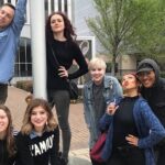 Explore Edmonton with a Unique Scavenger Hunt by Wacky Walks - An In-Depth Look at the Itinerary and Highlights