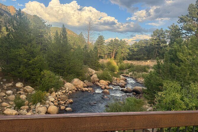 Explore Estes Park E Bike Guided Tour - What’s Included and What’s Not