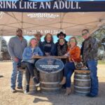 Explore Fredericksburgs Wine Scene with True Texas Charm - Who Will Love This Tour?