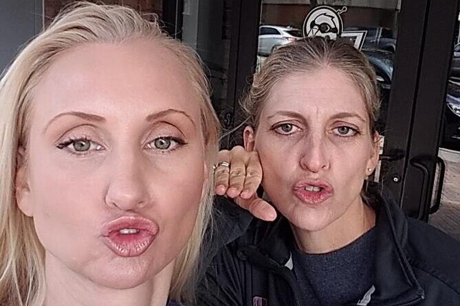 Explore Greensboro with a Unique Scavenger Hunt by Crazy Dash - What Makes This Tour Special?