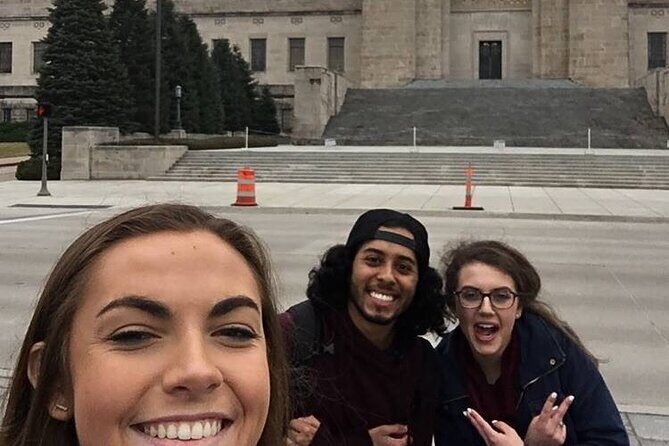 Explore Halifax with a Unique Scavenger Hunt by Wacky Walks - The Itinerary: What Does the Experience Entail?