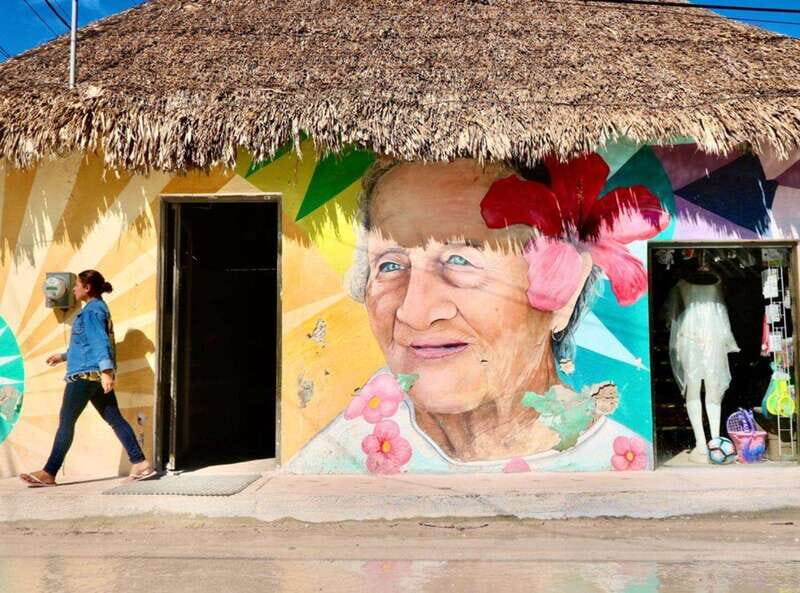 Explore Holbox at Your Own Pace: Highlights & Hidden Gems - Who Would Enjoy This Tour Most?