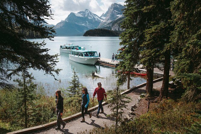 Explore Jasper Tour - The Valued Aspects of This Tour