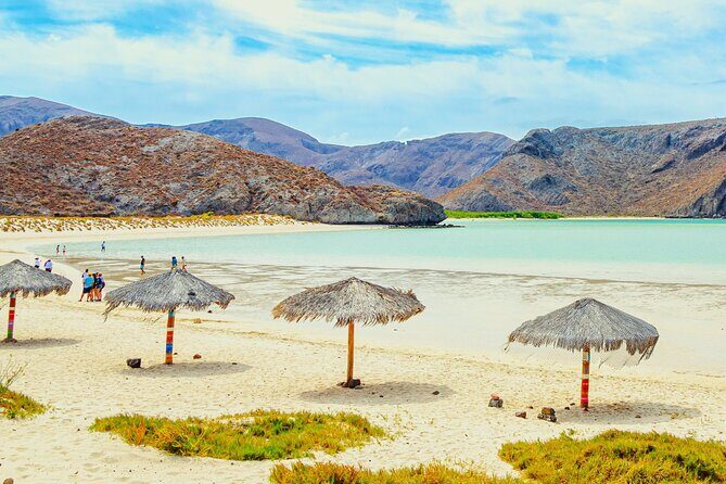 Explore La Paz: City Tour, Balandra Bay and Todos Santos - What the Experience Means for You
