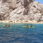 Explore Los Cabos City Tour, Glass-Bottom Boat Ride, Lunch and Shopping! - Practical Details & What to Expect