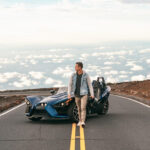 Explore Maui in a Polaris Slingshot - Whats Included and Whats Not