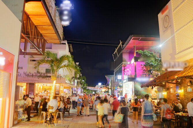 Explore Mayan Ruins Tulum & Coba, a cenote & Playa del Carmen - Who Should Consider This Tour?