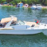Explore Miami on a beautiful 45' Yacht - What’s Included and What’s Not
