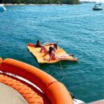 Explore Miami on a Luxury 65' Sport Yacht - Who Will Love This Experience?