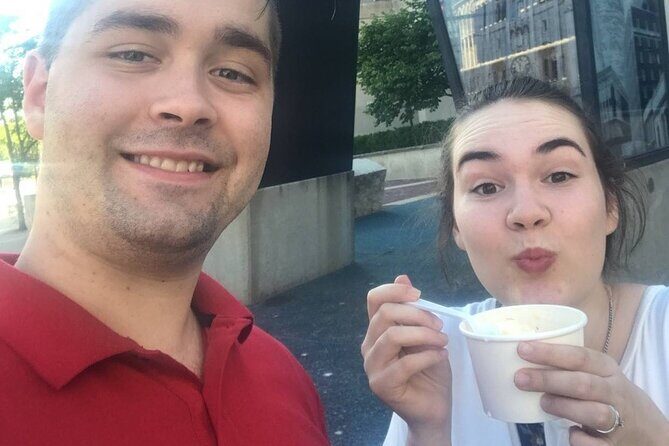 Explore Moncton with a Unique Scavenger Hunt by Zombie Scavengers - The Experience for Different Travelers