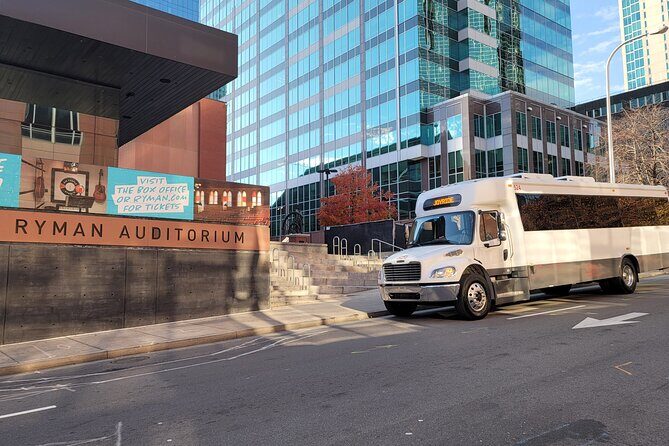 Explore Nashville by Bus with Ryman & Country Music Hall of Fame Upgrade Option - Final Thoughts: Who Will Love This Tour?