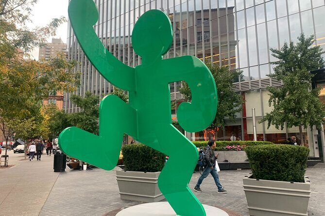 Explore NYC with Private Walking Tour - What’s Included and What to Consider