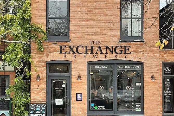 Explore Old Town Niagara-on-the-Lake: A Self-Guided Walking Tour - The Experience in Practice