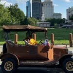 Explore Philadelphia via Vintage Car or Electric cart - Who Should Consider This Tour?